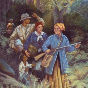 Harriet Tubman and the Fragility of Freedom | Anne C. Bailey